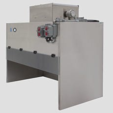 Explosion-Proof Hoods