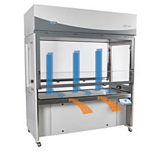 Class II A2 Biosafety Cabinets