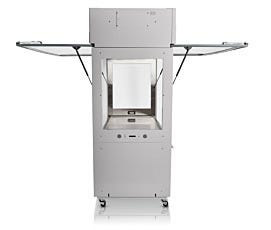 Class II A2 Biosafety Cabinets
