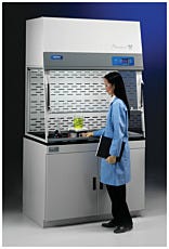 Fume Hoods