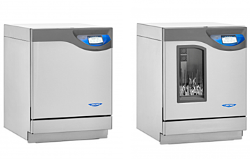 Labware Washers