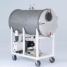 Vacuum Chambers