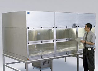 Specialty Laboratory Hoods