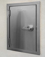 Specialty Pass-Through Chambers