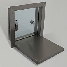 Pass Through Doors & Windows