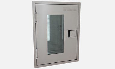 Specialty Pass-Through Chambers