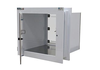 ValuLine™ Pass-Through Chambers