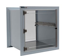 ValuLine™ Pass-Through Chambers