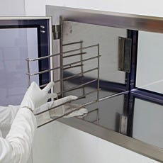 Pass Through Accessories