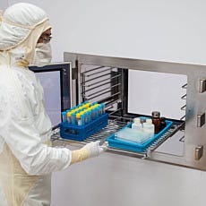 Pass Through Accessories