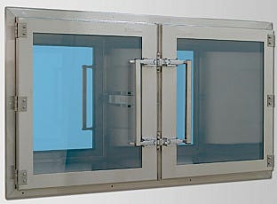 Specialty Pass-Through Chambers