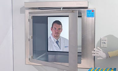 Pass Through Accessories