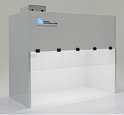 ValuLine™ Portable Laminar Flow Hoods