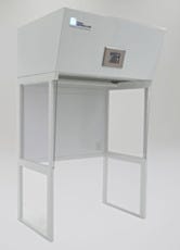 Smart® Vertical Laminar Flow Hoods