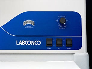 Glove Box Isolators by Labconco