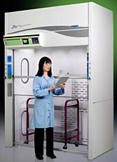 Fume Hoods by Labconco