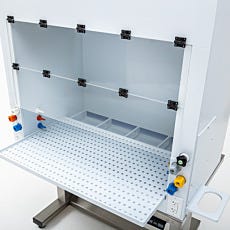 Specialty Laboratory Hoods
