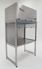 Smart® Vertical Laminar Flow Hoods