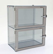 Specialty Desiccator Cabinets