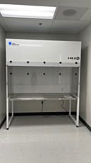 Smart® Vertical Laminar Flow Hoods