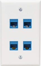 Ceiling Panel, Utility, 2 x 2, Polypropylene 6706-09 | Terra Universal
