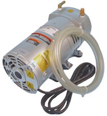 Glovebox; Hypoxia, Bactrox, 49" W x 32" D x 33.5" H, 2 Glove Ports, 120 ...