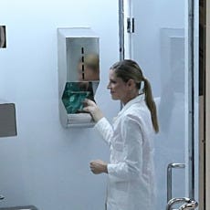 USP 800 BioSafe Modular Cleanrooms