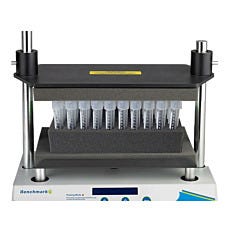 BenchMixer XL Multi-Tube Vortexer from Benchmark Scientific