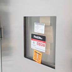 Fire-Rated Access Door | Terra Universal