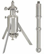 Sonicator; Q125, 1/8" Probe, QSonica, 110 V 5323-14