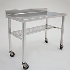 Vwr Stainless Steel Lab Table VWR AS12 AccuSterilizer Table Top Steam