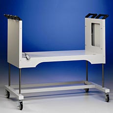 Paramount Ductless Enclosures by Labconco | Terra Universal