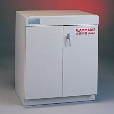 Protector Premier Explosion-Proof Laboratory Fume Hoods by Labconco