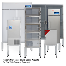 Portable Dry Boxes with Carrying Handles