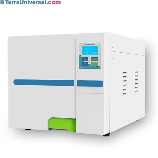 Autoclaves and Sterilizers