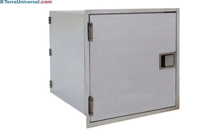 General-Use Fire-Rated Pass-Through Chambers