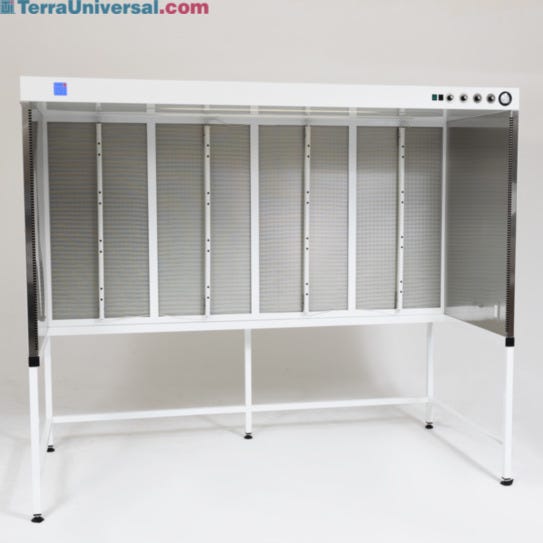 Horizontal Laminar Flow Hoods and Clean Benches | Terra Universal