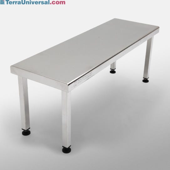 Cleanroom and Gowning Room Benches