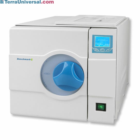 Autoclaves and Sterilizers