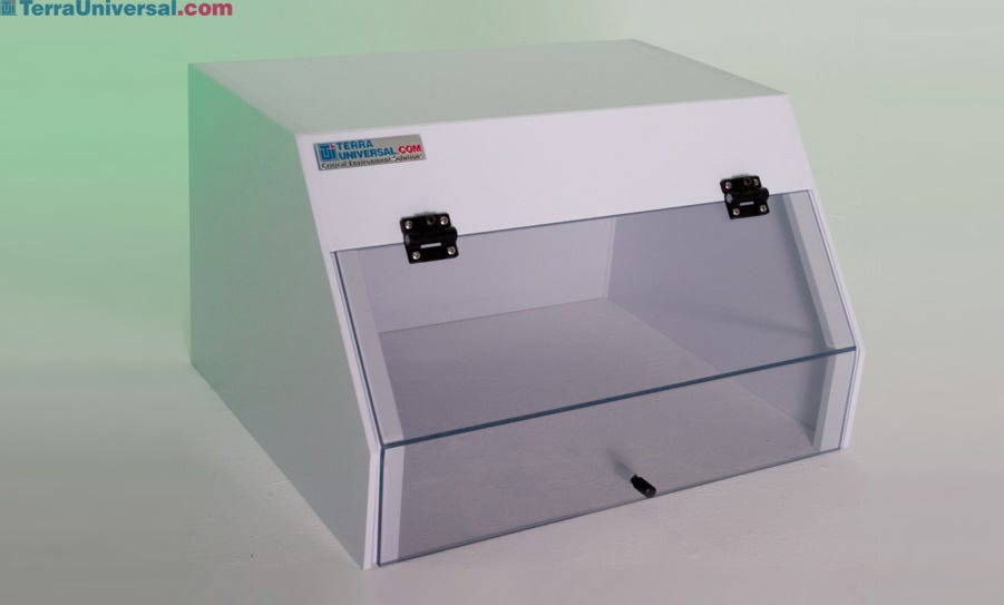 Mini-Hood (Dead-Air Box)