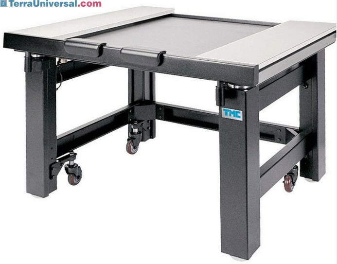 Vibration Isolation Workstations, Tables, and Benches
