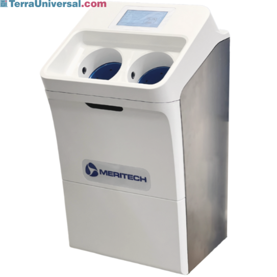 UPX-2K Ultrapure Hand Hygiene Solution by Meritech