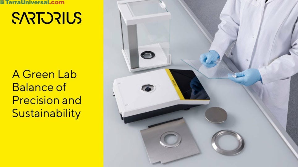 QTX224IMU-1S Quintix Pro Analytical Balance by Sartorius