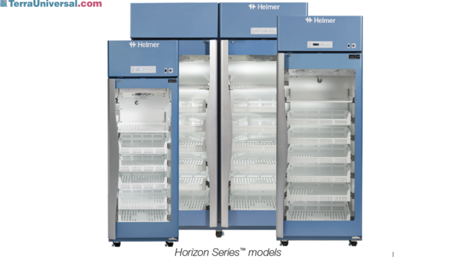 General Purpose and Specialty Refrigerators (4°C) | Terra Universal