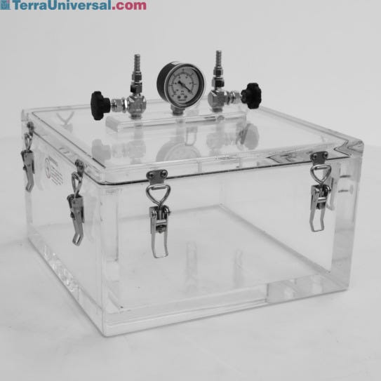 Acrylic Vacuum Chambers