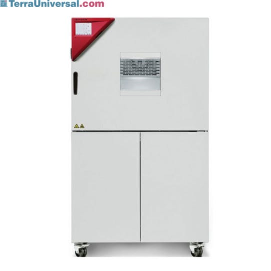 MKF Series Dynamic Climate Chambers by BINDER Worldwide | Terra Universal