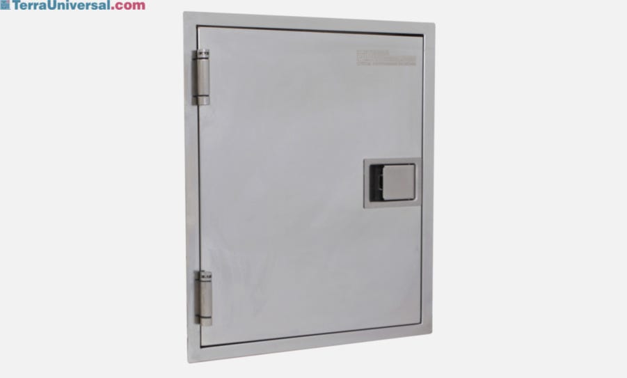 Fire-Rated Access Door | Terra Universal