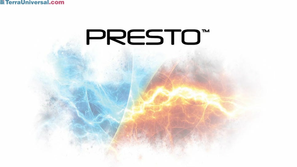 PRESTO W91 Series Process Systems by Julabo