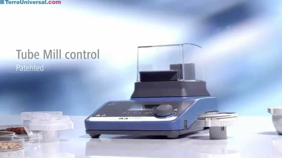 Mills, Tube Mill Control, 120 V 6927-09