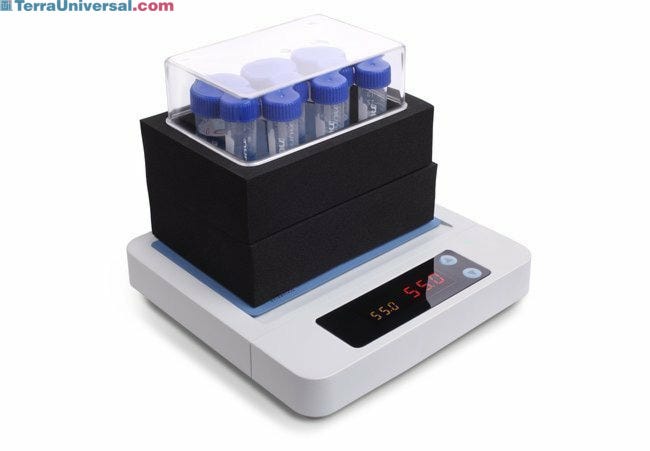 Laboratory Dry Baths